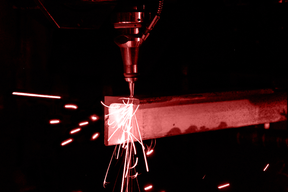 Legion Industrial Equipment