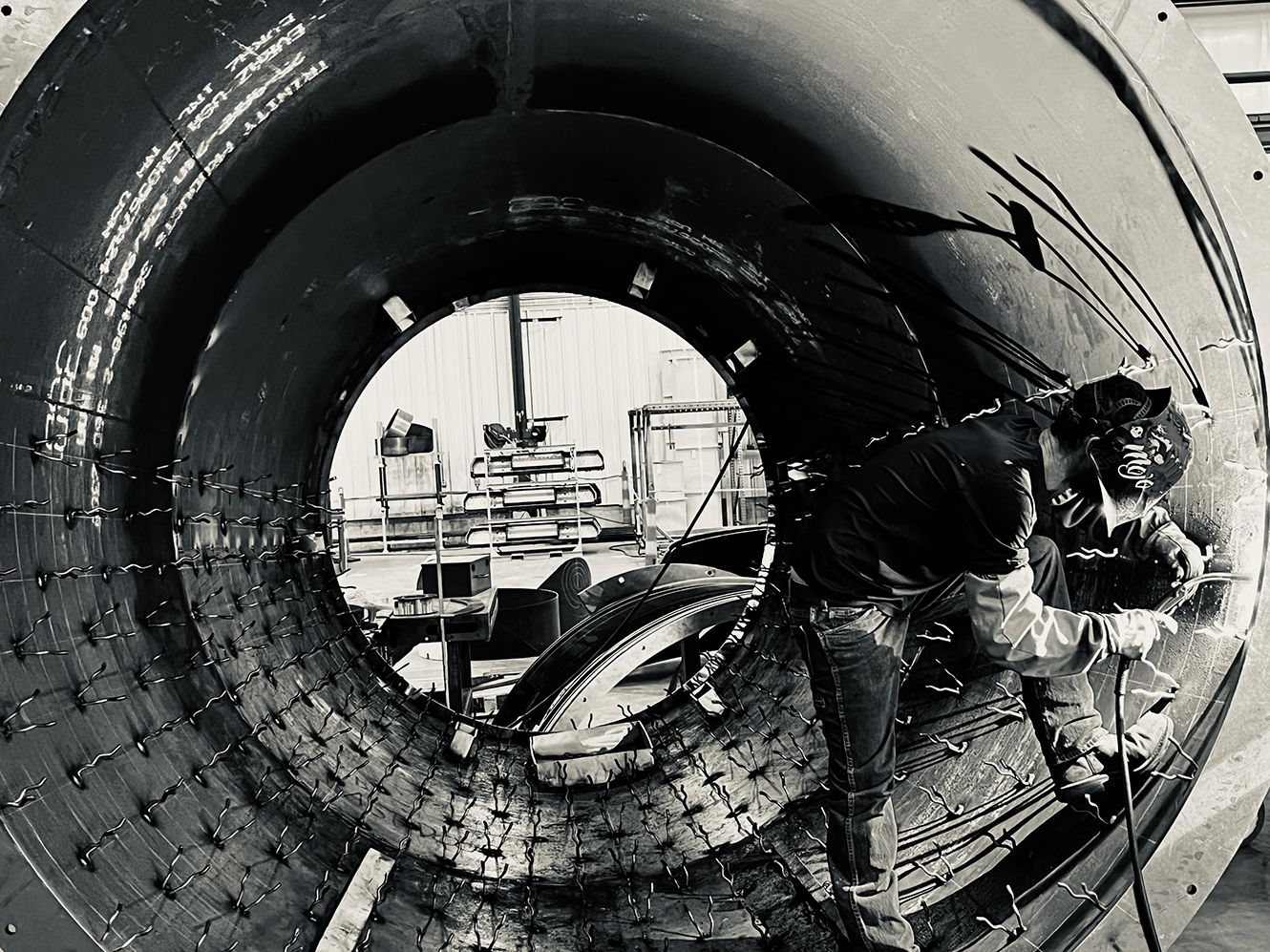 Legion Industrial Equipment